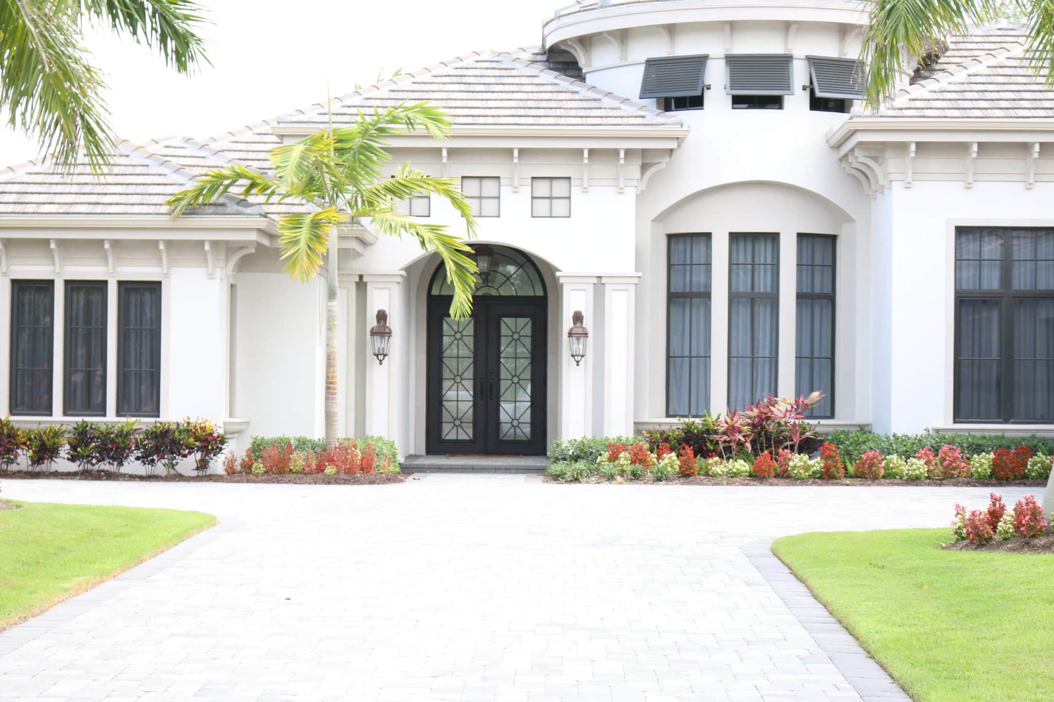 Everything You Need to Know About Hurricane Impact Glass - A-Christian ...