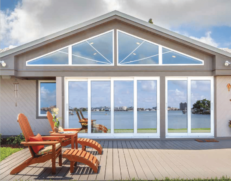 PGT Windows and Doors Florida | Custom Impact-Resistant Glass